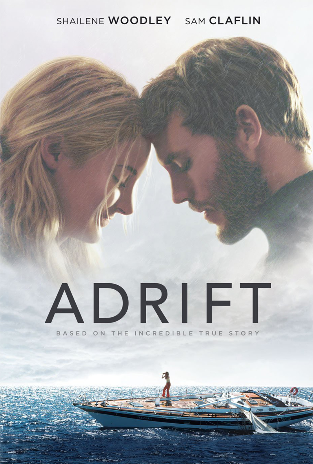 ADRIFT - RVK Studios