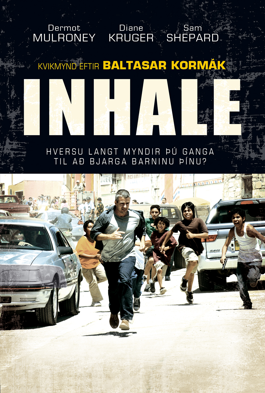 INHALE - RVK Studios